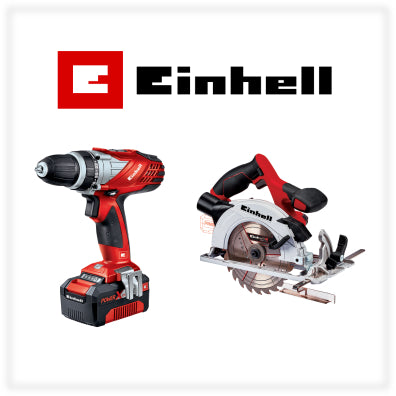 Einhell - garten-werkzeugshop