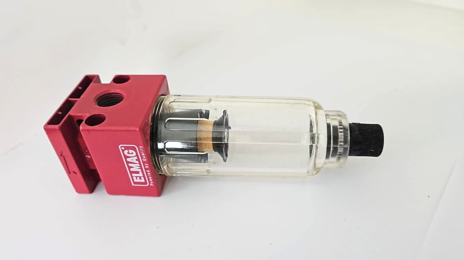 Elmag Filter-Wasserabscheider, 42500